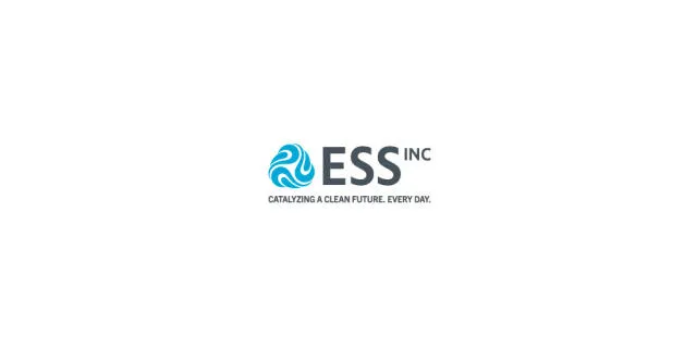 ESS Tech Marks the Commercial Launch of Its Energy center