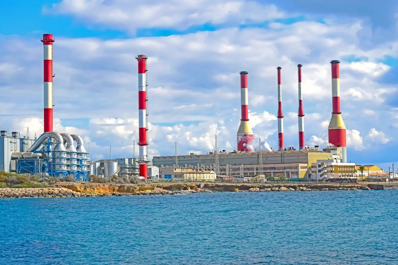 HEI Subsidiary Sells Hawaiʻi Island Power Plant to New
