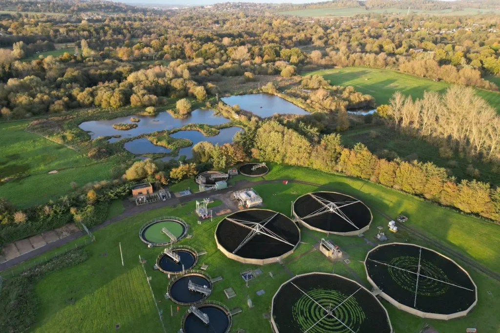 Metron Unveils WaterScope for Smarter Water Management