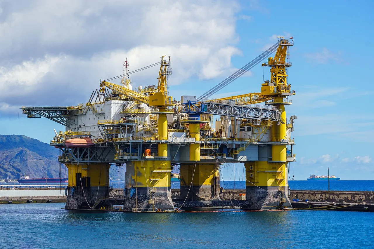 Expro’s iTONG™ Debuts, Transforming Offshore Operations