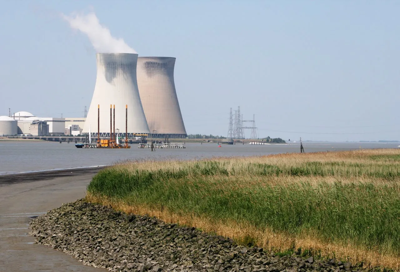 The Open Group Introduces the Industrial Advanced Nuclear
