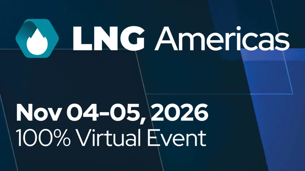 LNG Americas 2026