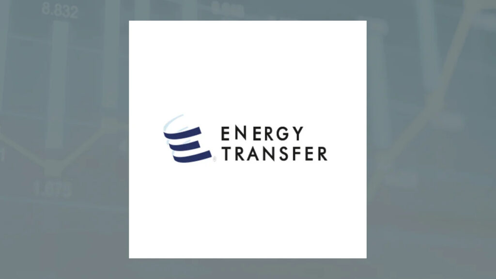 Energy Transfer LP Releases 2025 Annual Report